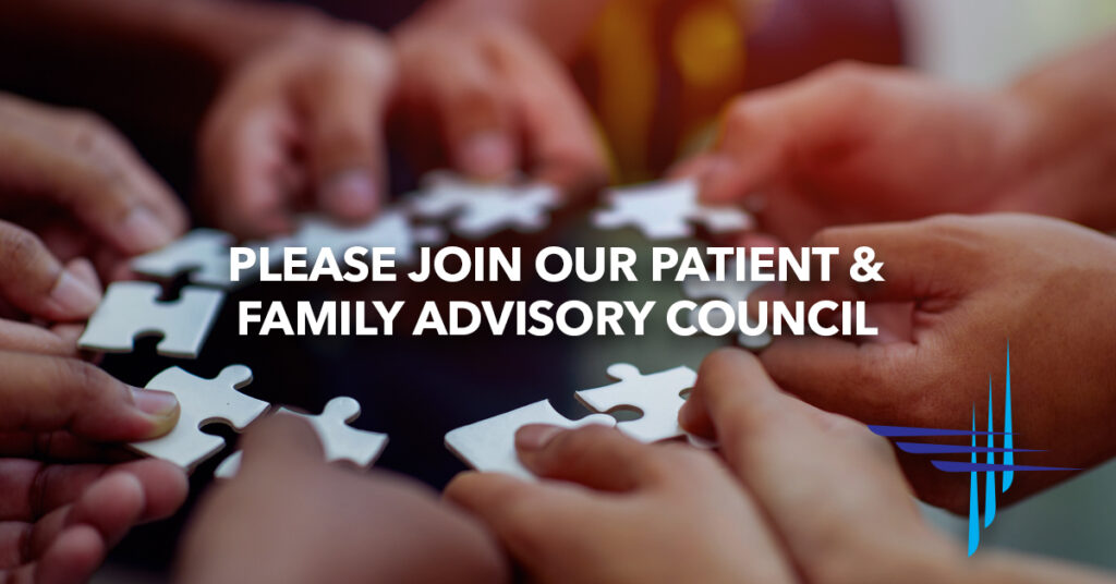 Patient Advisory Council - Holy Cross Medical Center