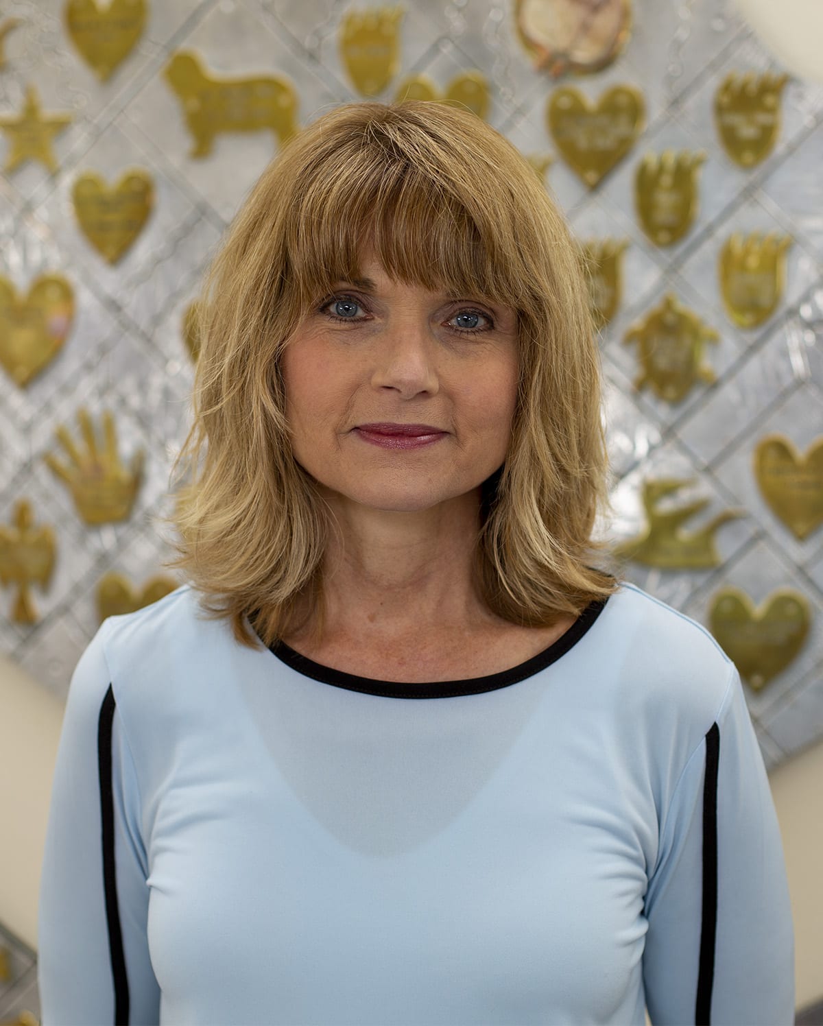 Sue Romansky is now our VP of Physician Practices - Holy Cross Medical ...