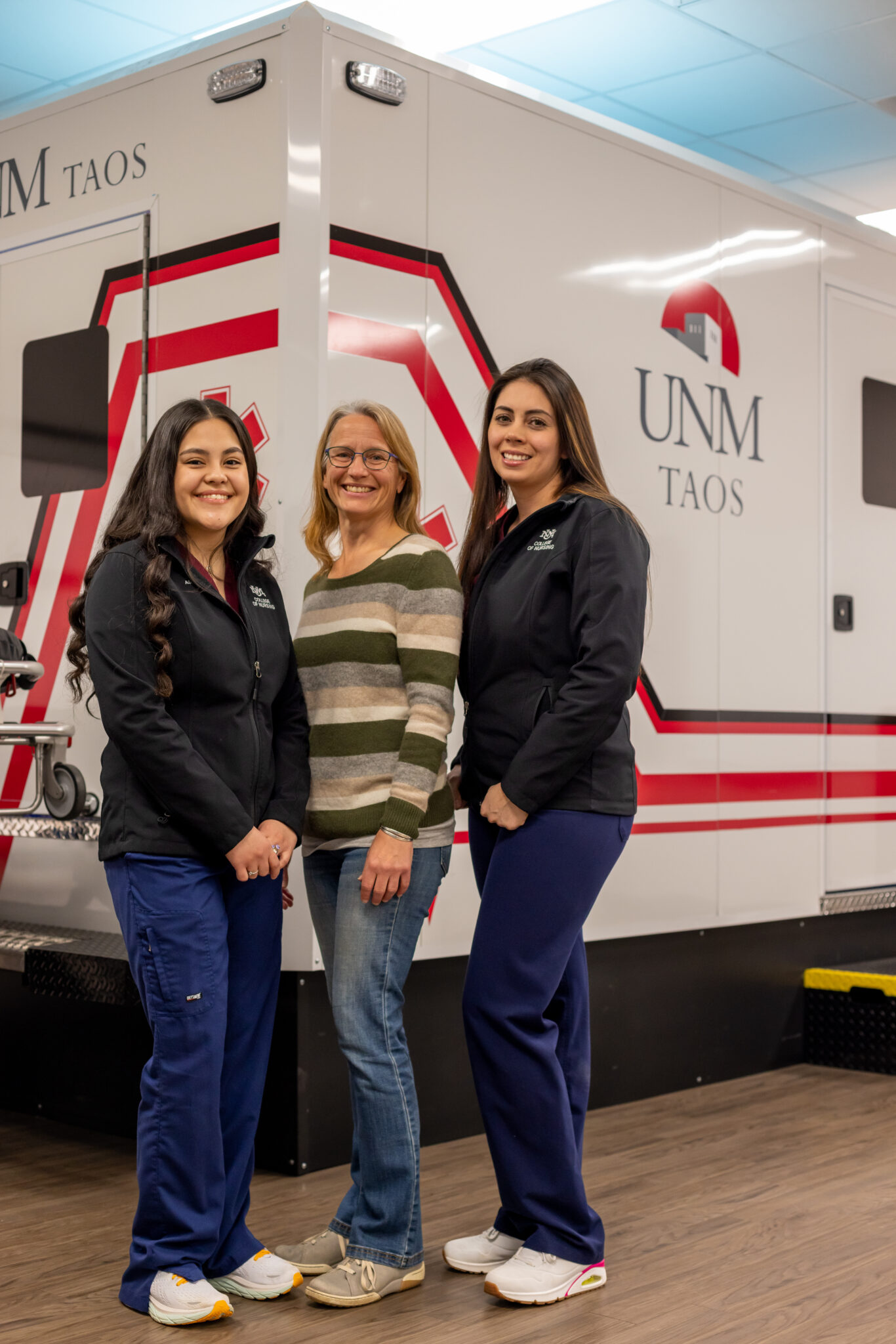 Holy Cross Medical Center - Taos, NM - Healthcare in New Mexico